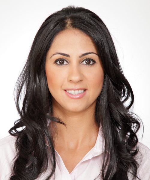 Dr. Ameneh Aminian | Welcome to Toetal Podiatry- NYC